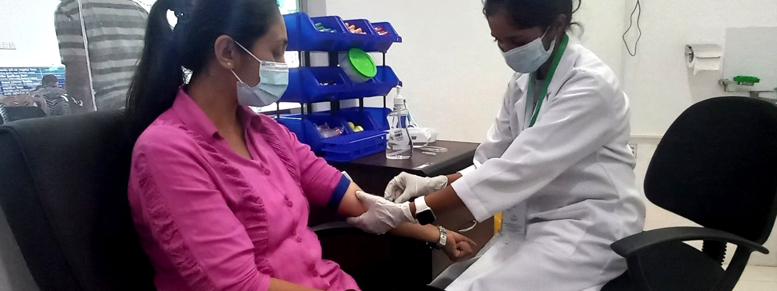 Doctor Labotrary Kurunegala | All of your medical tests get done by one ...