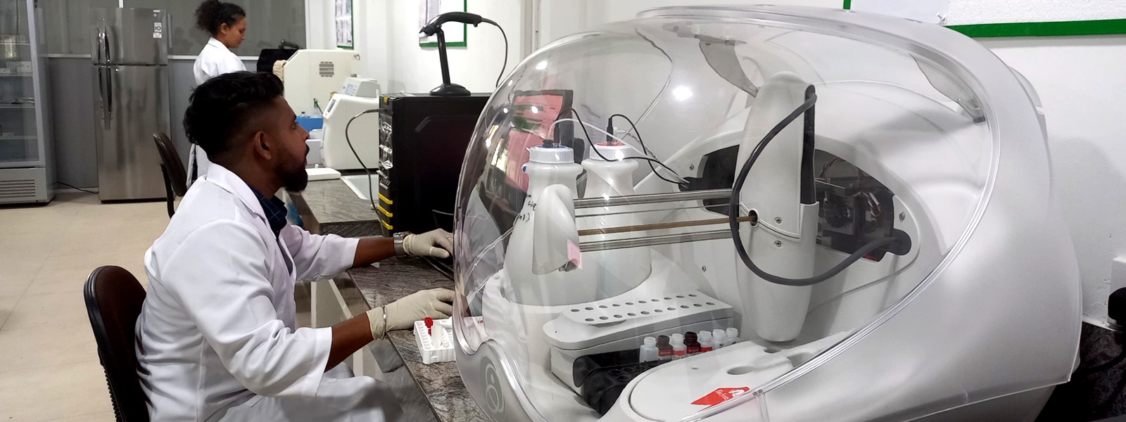 Doctor Labotrary Kurunegala | All of your medical tests get done by one ...